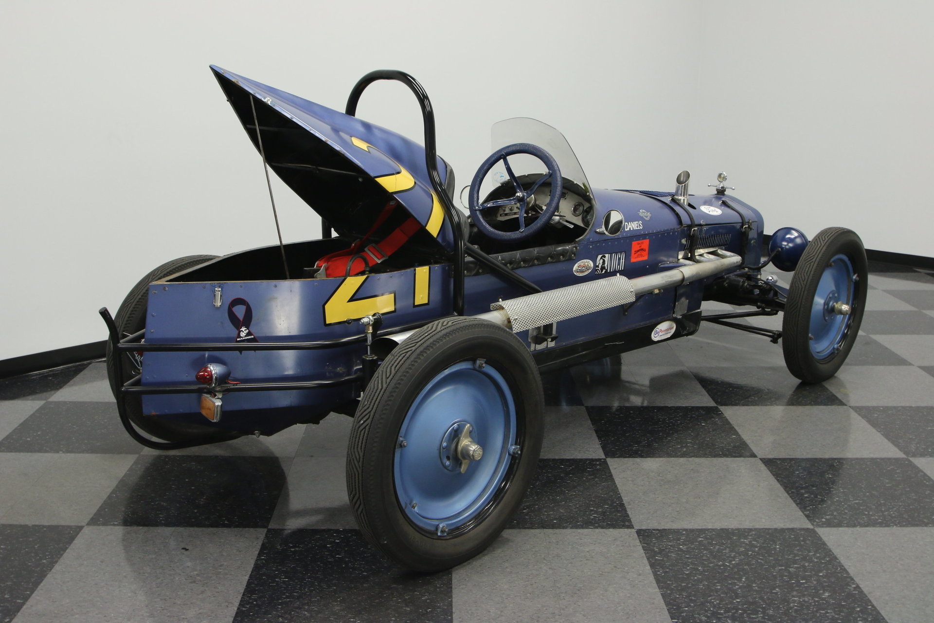 1920 Ford Model T | Streetside Classics - The Nation's Trusted Classic ...
