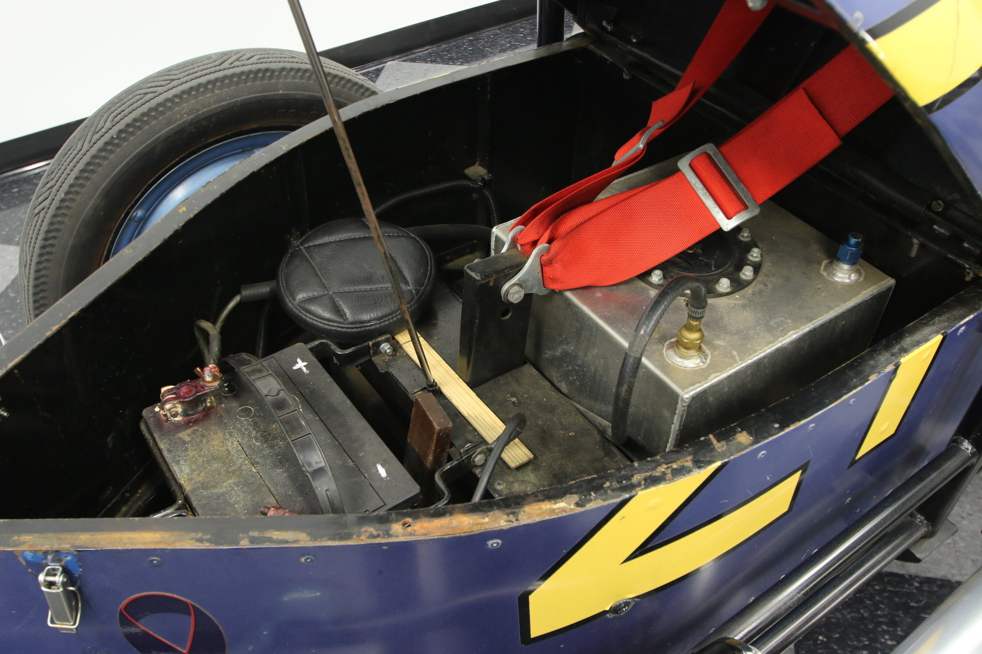 1920 Ford Model T | Streetside Classics - The Nation's Trusted Classic ...