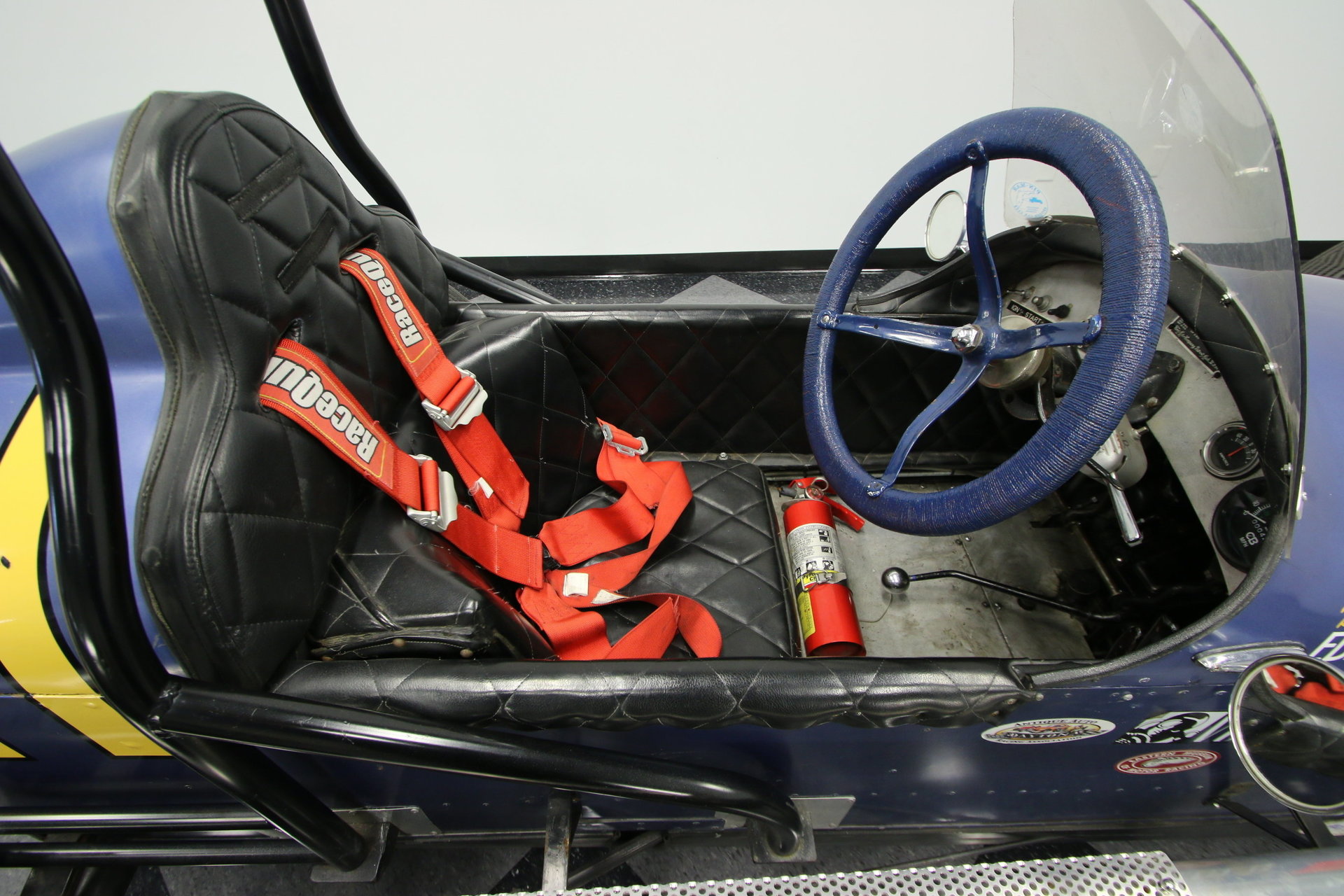 1920 Ford Model T | Streetside Classics - The Nation's Trusted Classic ...