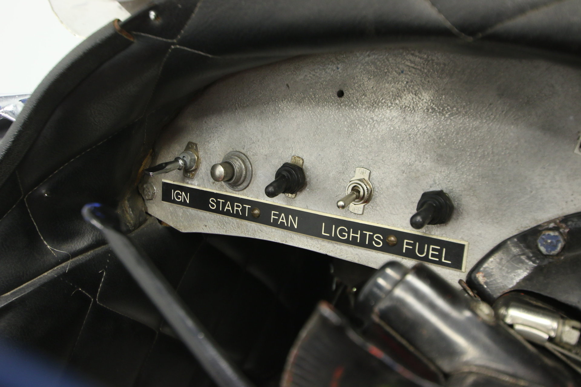 1920 Ford Model T | Streetside Classics - The Nation's Trusted Classic ...