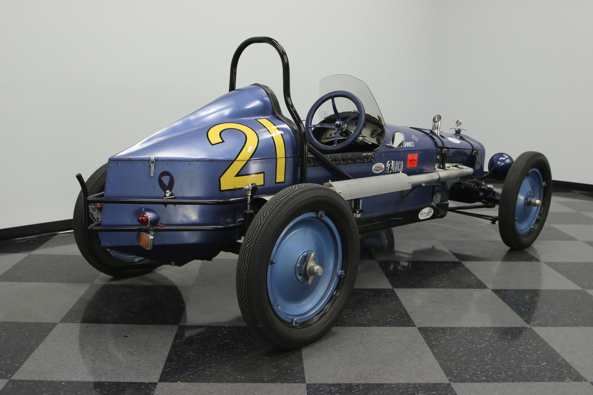 1920 Ford Model T | Streetside Classics - The Nation's Trusted Classic ...