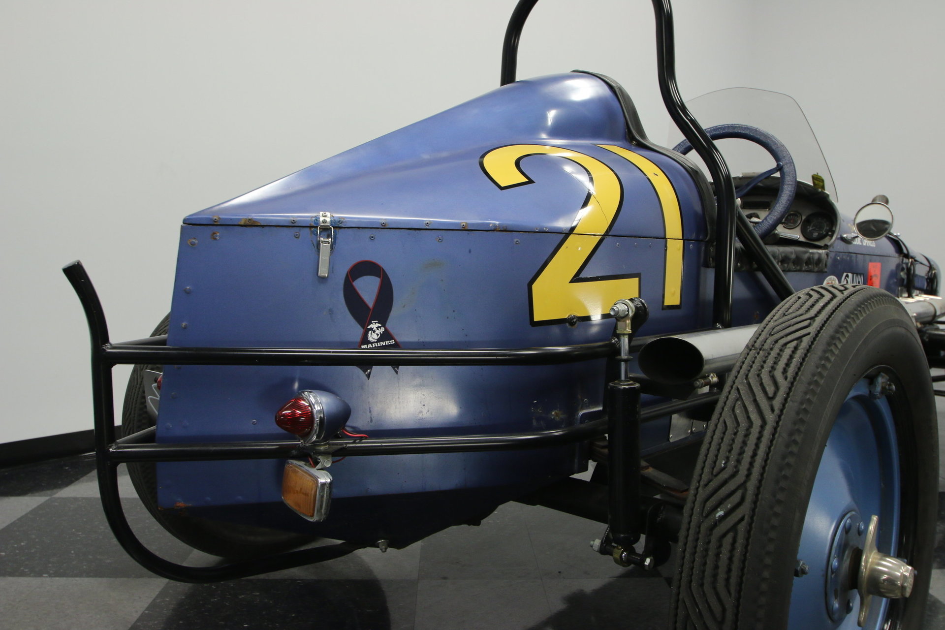 1920 Ford Model T | Streetside Classics - The Nation's Trusted Classic ...