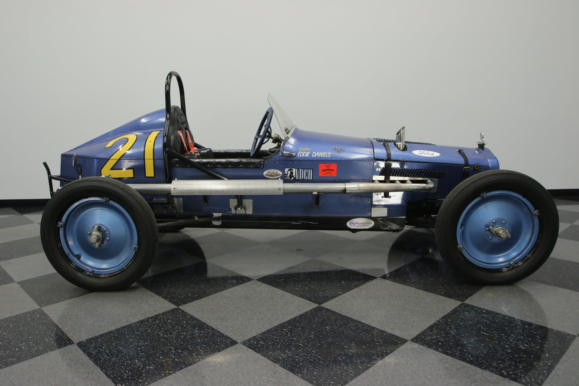 1920 Ford Model T | Streetside Classics - The Nation's Trusted Classic ...