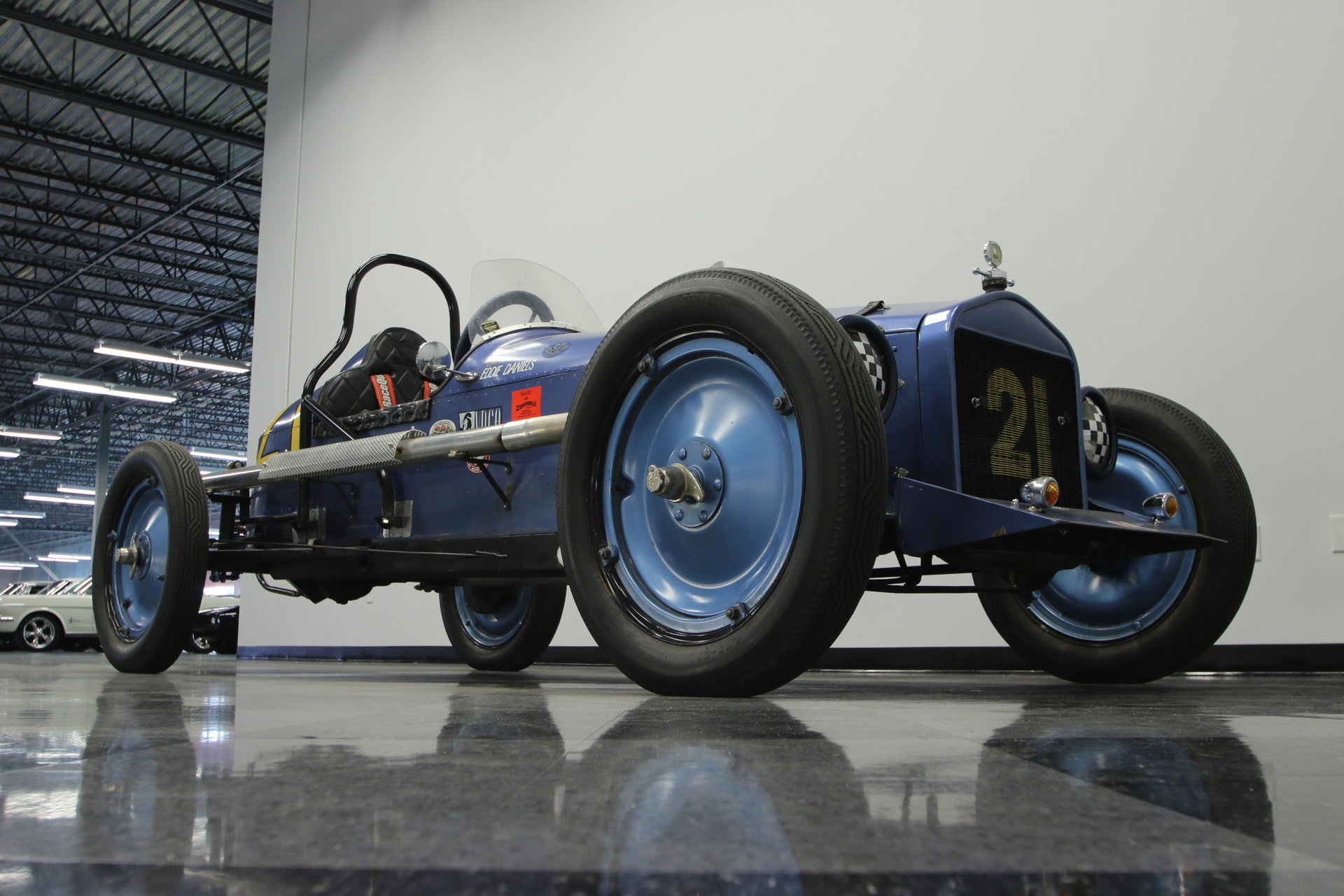 1920 Ford Model T | Streetside Classics - The Nation's Trusted Classic ...