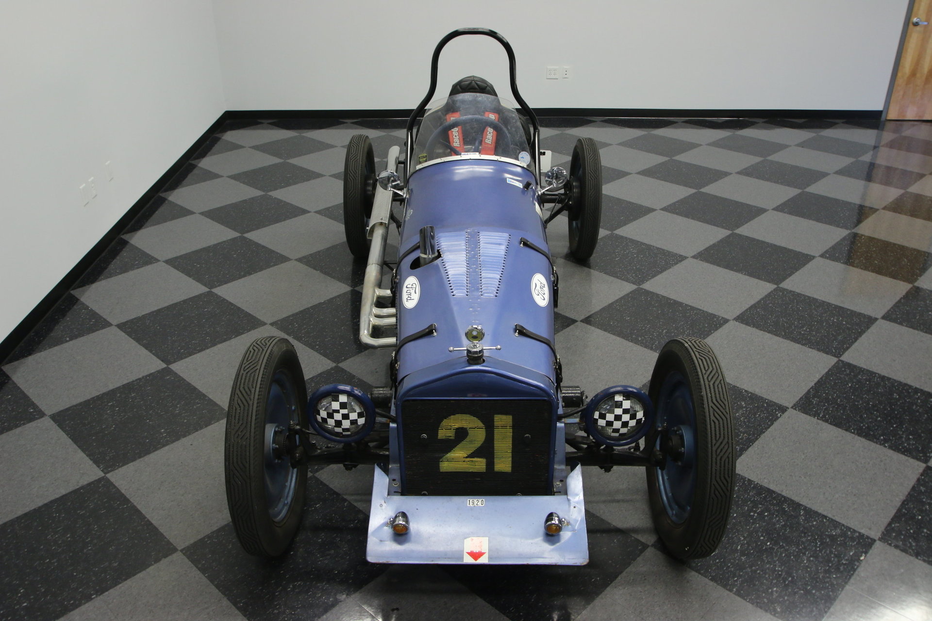 1920 Ford Model T | Streetside Classics - The Nation's Trusted Classic ...