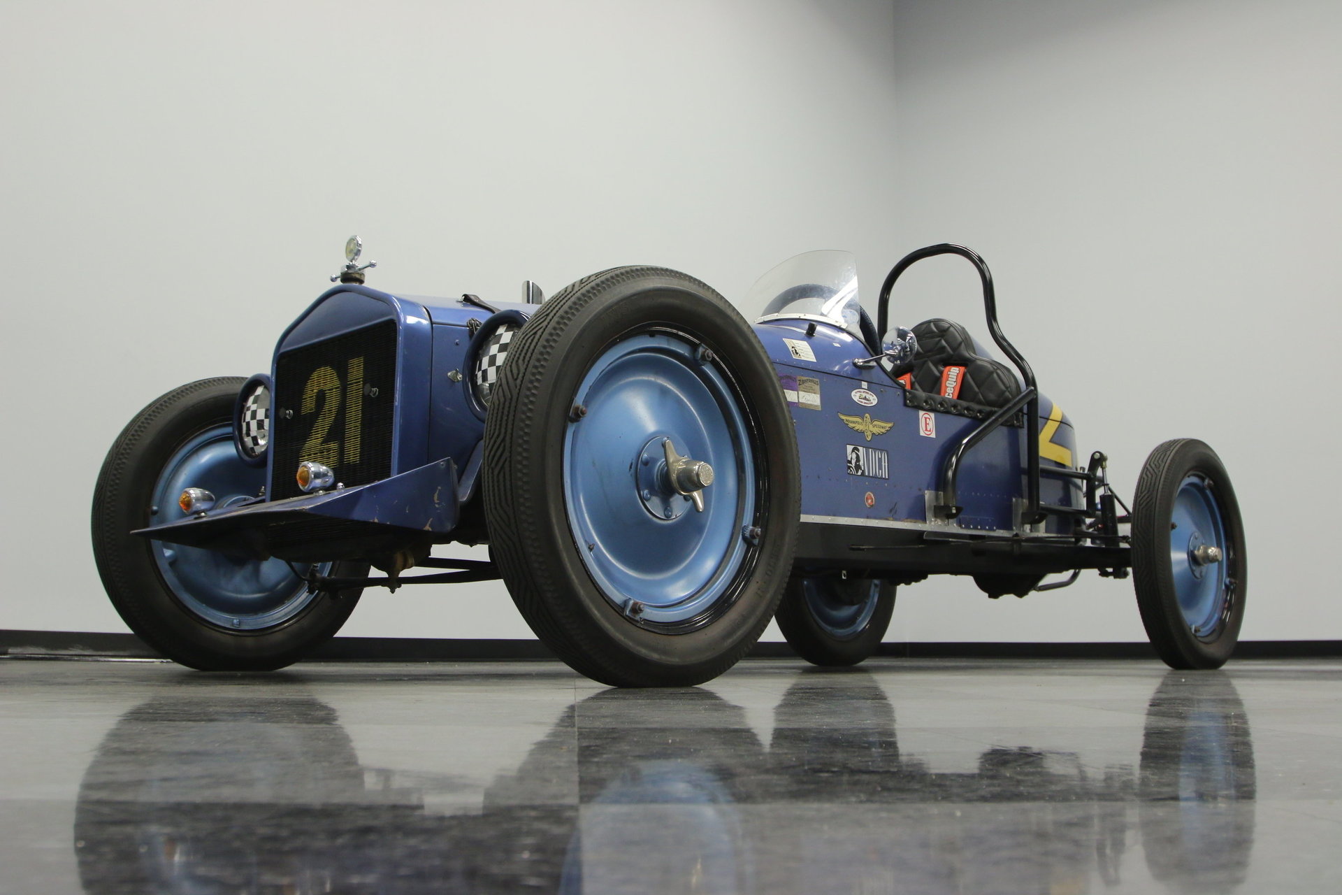 1920 Ford Model T | Streetside Classics - The Nation's Trusted Classic ...