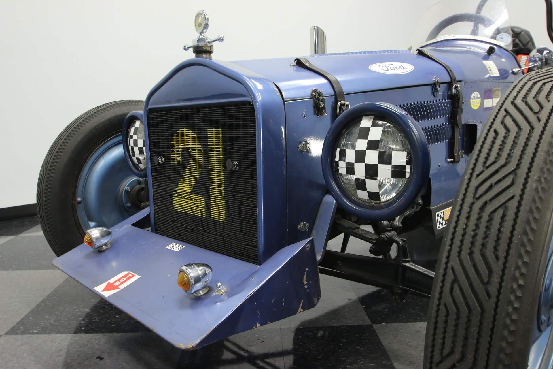 1920 Ford Model T | Streetside Classics - The Nation's Trusted Classic ...