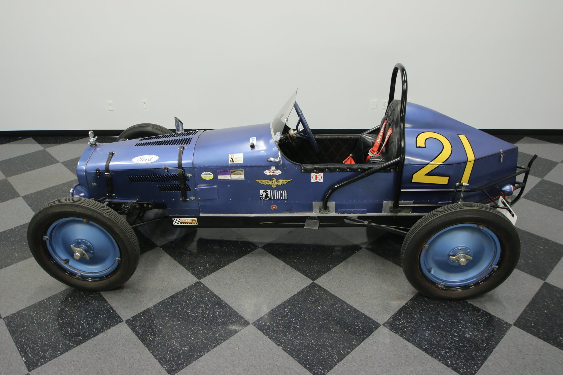 1920 Ford Model T | Streetside Classics - The Nation's Trusted Classic ...