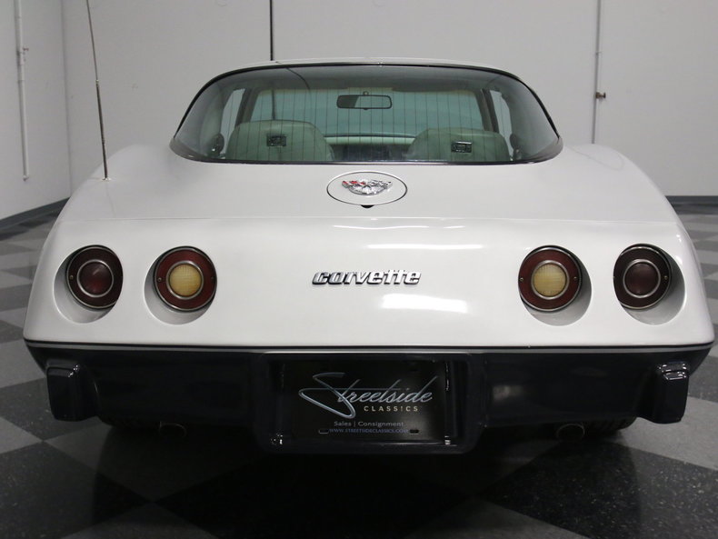 1978 Chevrolet Corvette | Streetside Classics - The Nation's Trusted ...