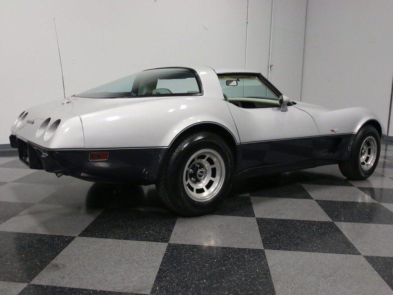 1978 Chevrolet Corvette | Streetside Classics - The Nation's Top ...