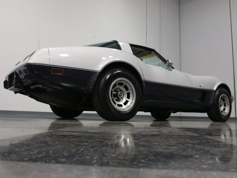 1978 Chevrolet Corvette | Streetside Classics - The Nation's Trusted ...