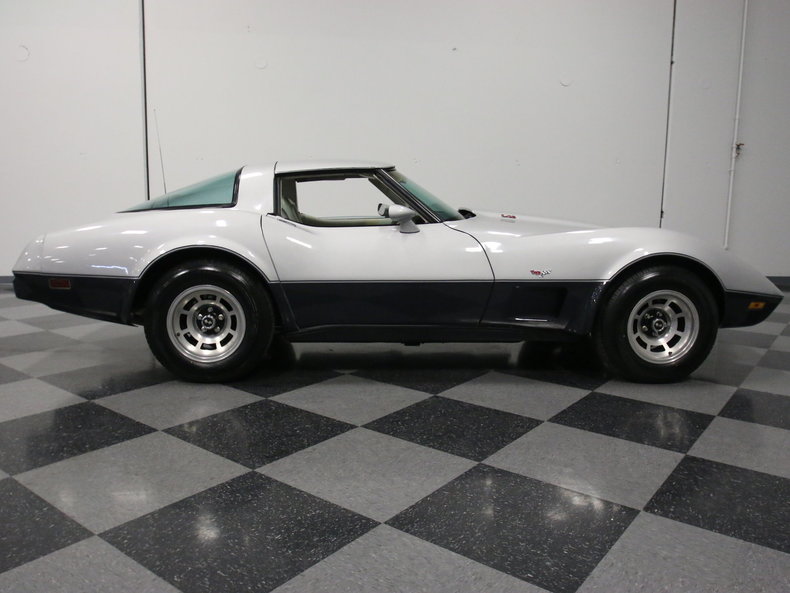 1978 Chevrolet Corvette | Streetside Classics - The Nation's Trusted ...