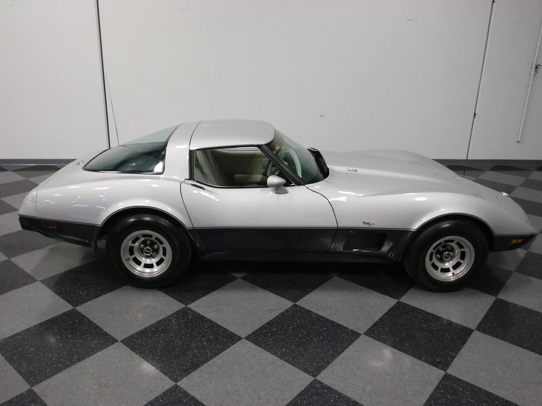 1978 Chevrolet Corvette | Streetside Classics - The Nation's Trusted ...