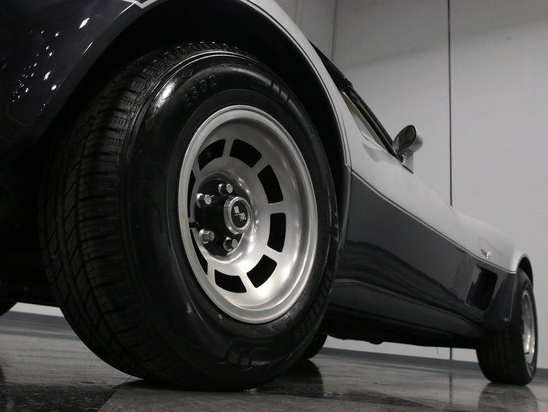 1978 Chevrolet Corvette | Streetside Classics - The Nation's Trusted ...