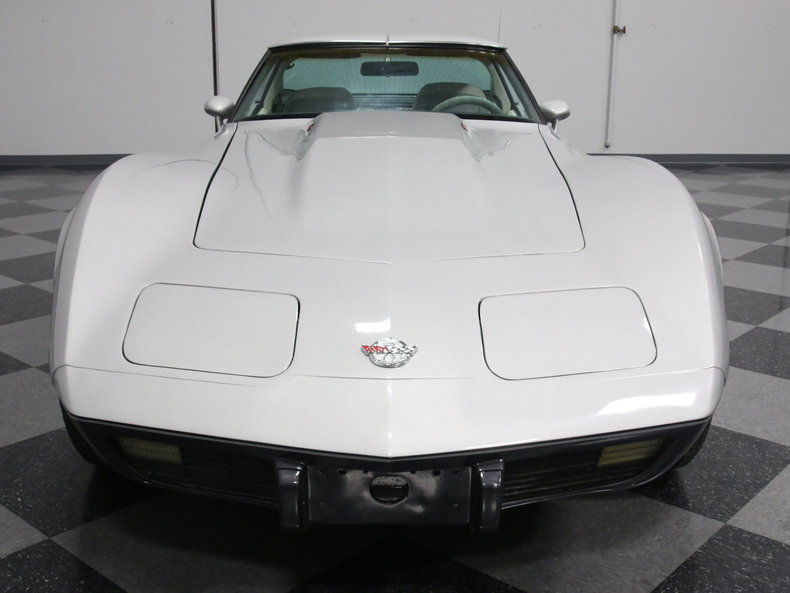 1978 Chevrolet Corvette | Streetside Classics - The Nation's Trusted ...
