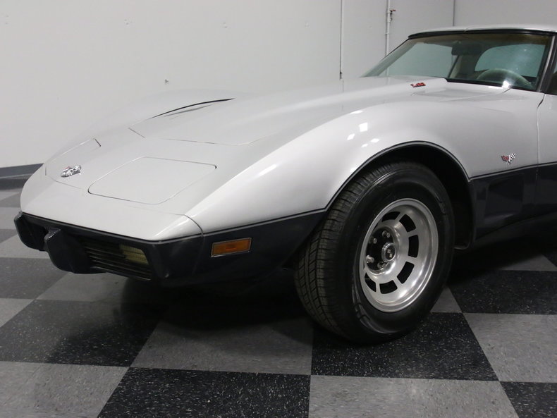 1978 Chevrolet Corvette | Streetside Classics - The Nation's Trusted ...
