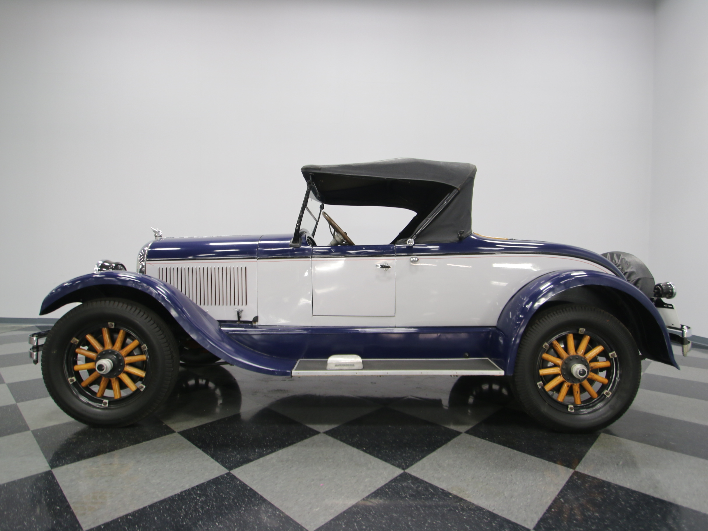 1924 Chrysler B-70 Roadster | Streetside Classics - The Nation's Top ...
