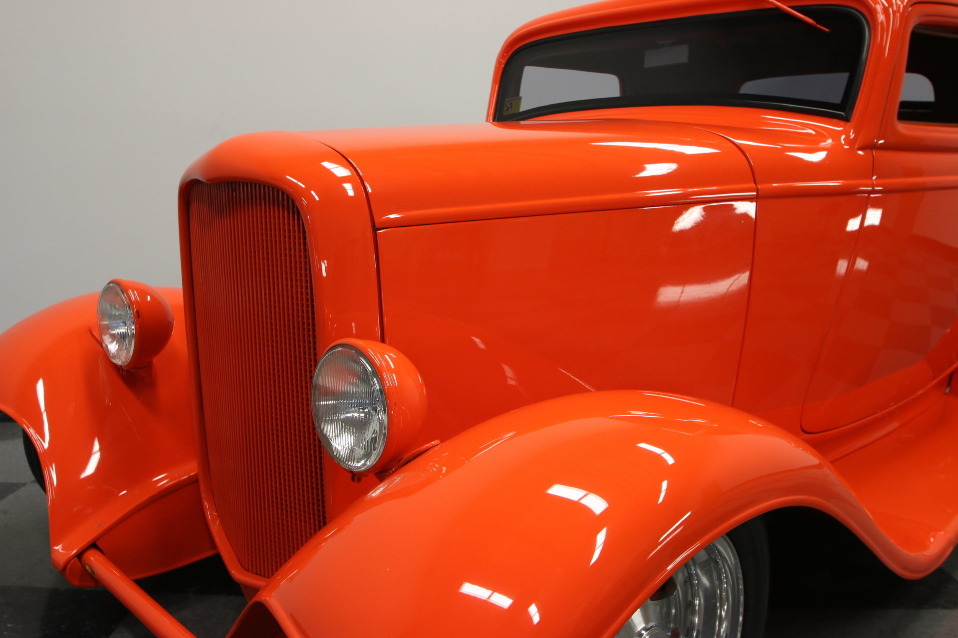 1932 Ford | Streetside Classics - The Nation's Trusted Classic Car ...