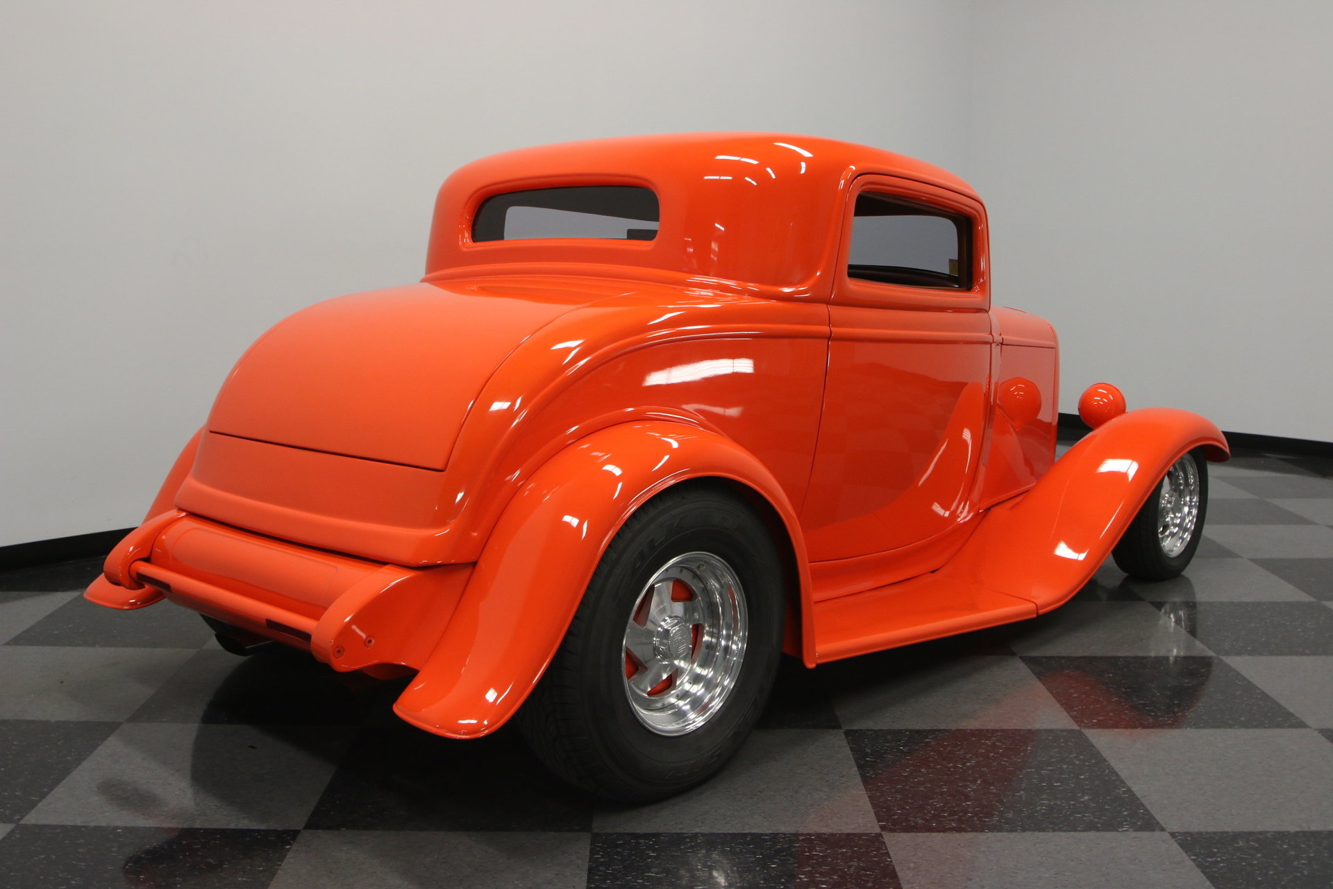 1932 Ford | Streetside Classics - The Nation's Trusted Classic Car ...
