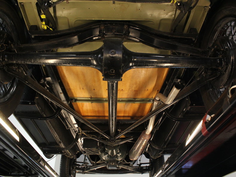 1928 Ford Model A | Streetside Classics - The Nation's Trusted Classic ...