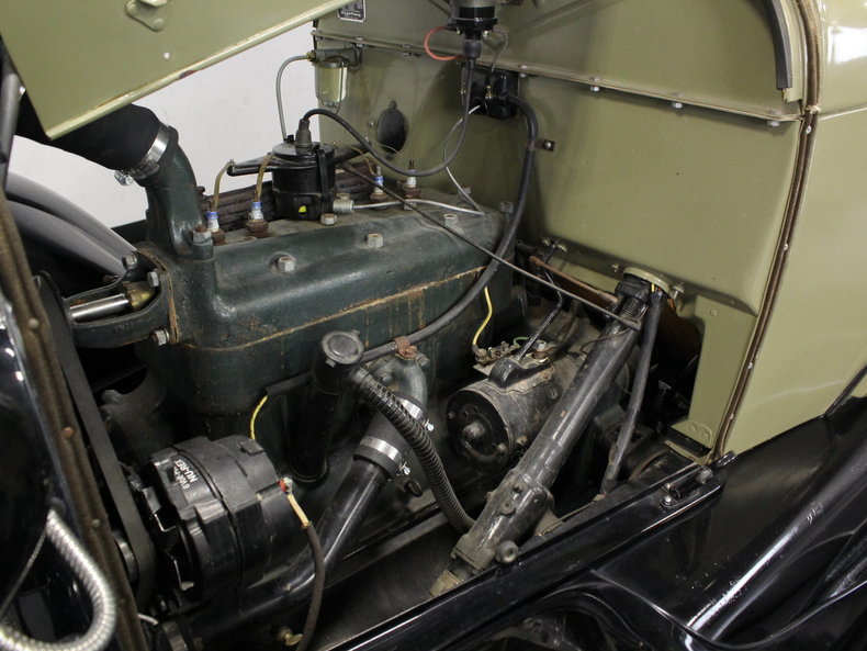 1928 Ford Model A | Streetside Classics - The Nation's Trusted Classic ...