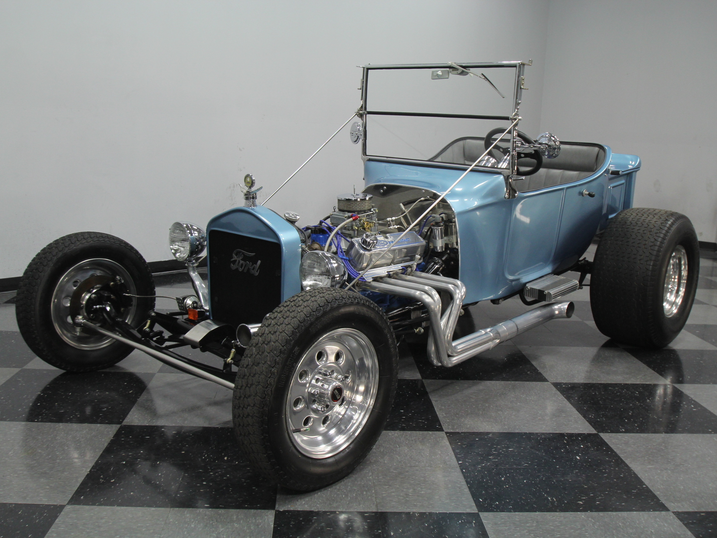 1923 Ford T-Bucket | Streetside Classics - The Nation's Trusted Classic ...