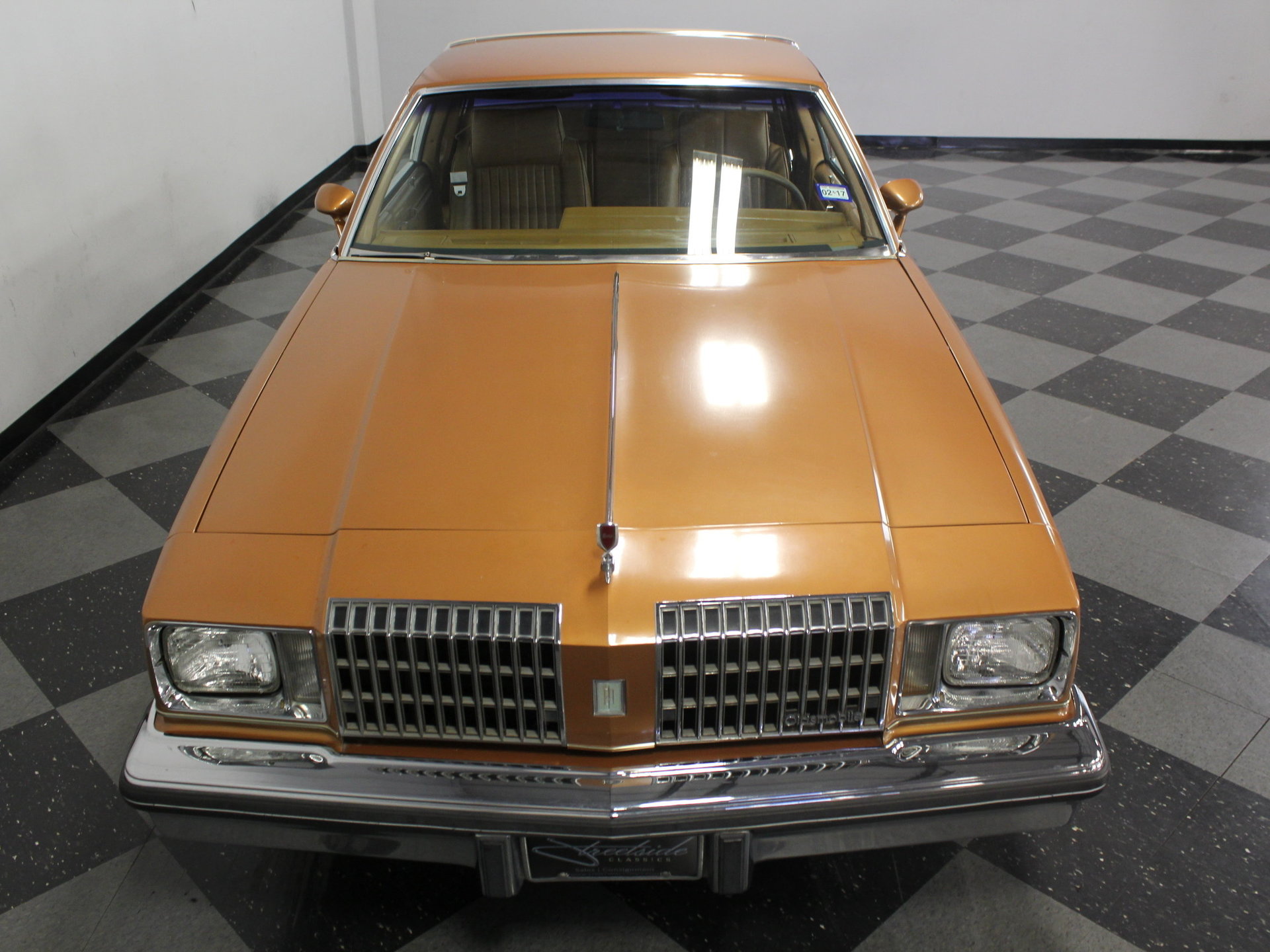 1978 Oldsmobile Cutlass | Streetside Classics - The Nation's Trusted ...