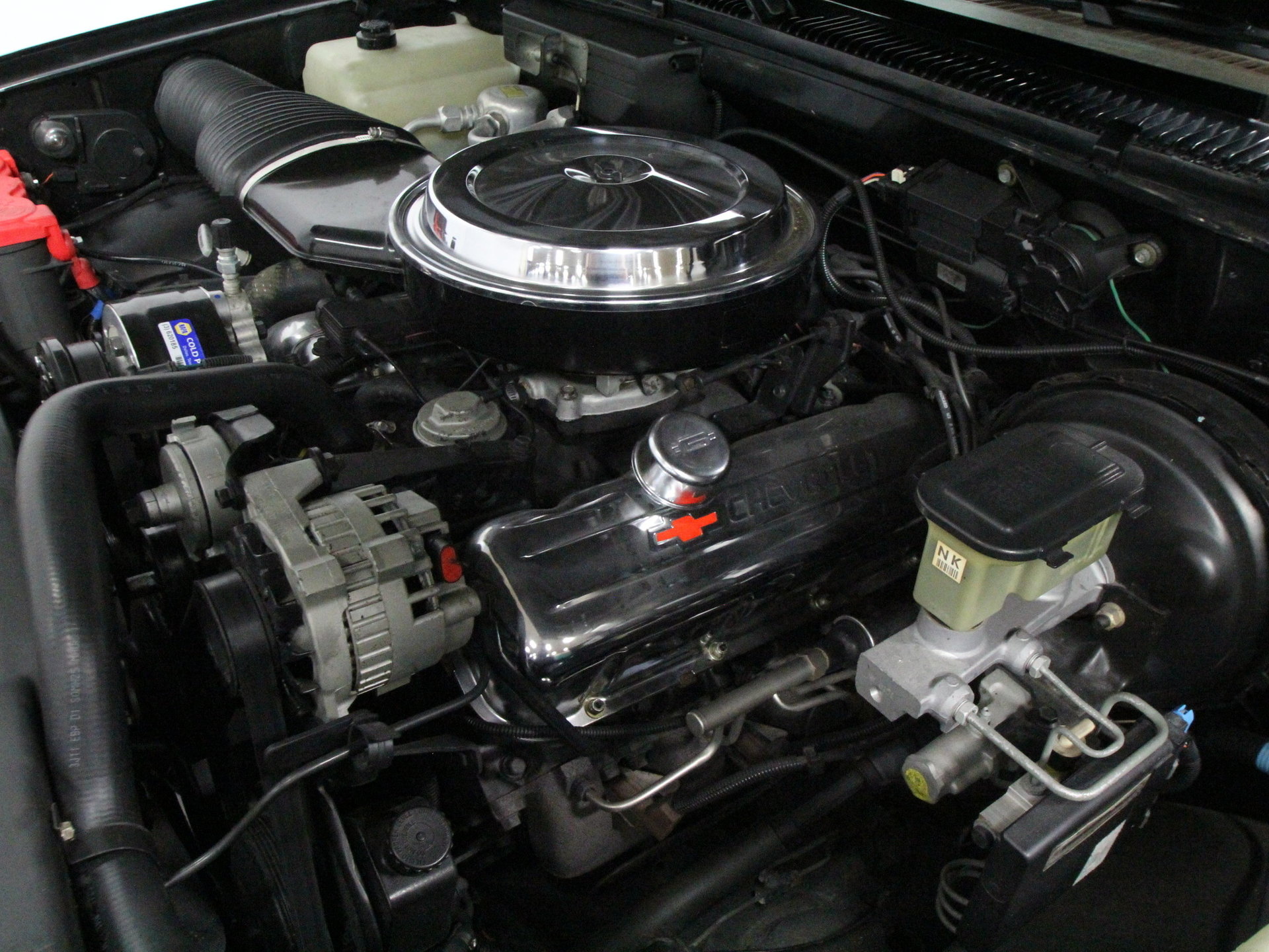 1990 Chevrolet Silverado | Streetside Classics - The Nation's Trusted ...