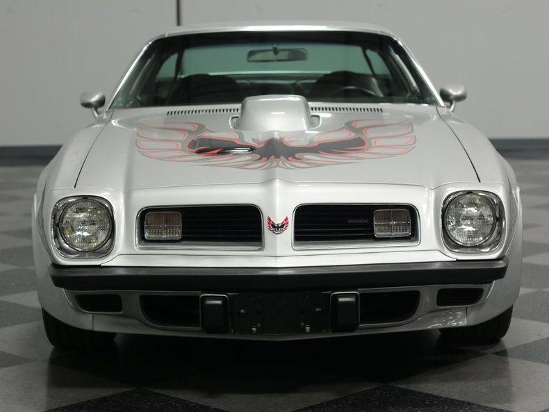 1975 Pontiac Firebird | Streetside Classics - The Nation's Trusted ...