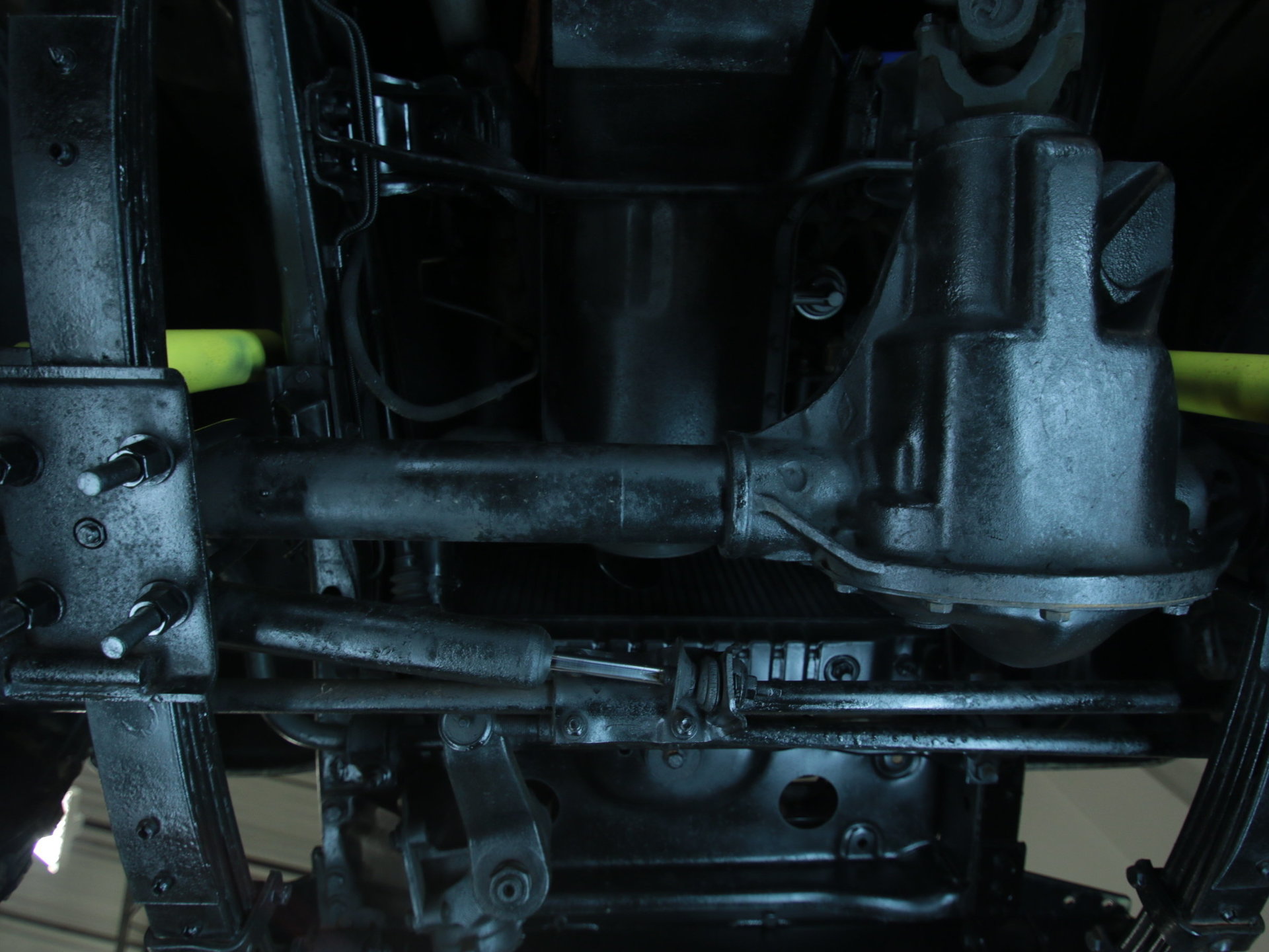 1986 Jeep CJ7 | Streetside Classics - The Nation's Trusted Classic Car ...