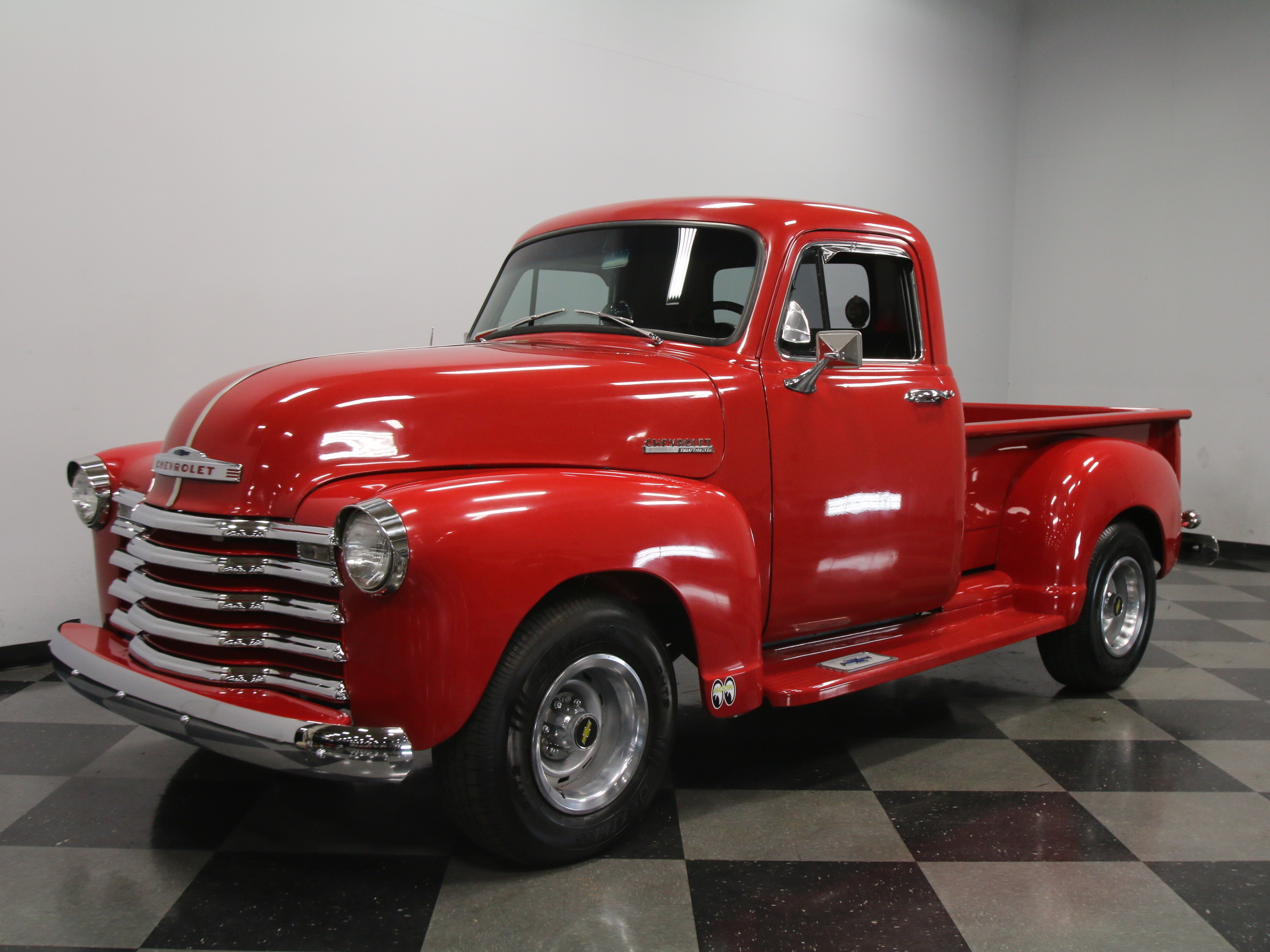 1949 Chevrolet 3100 | Streetside Classics - The Nation's Top ...