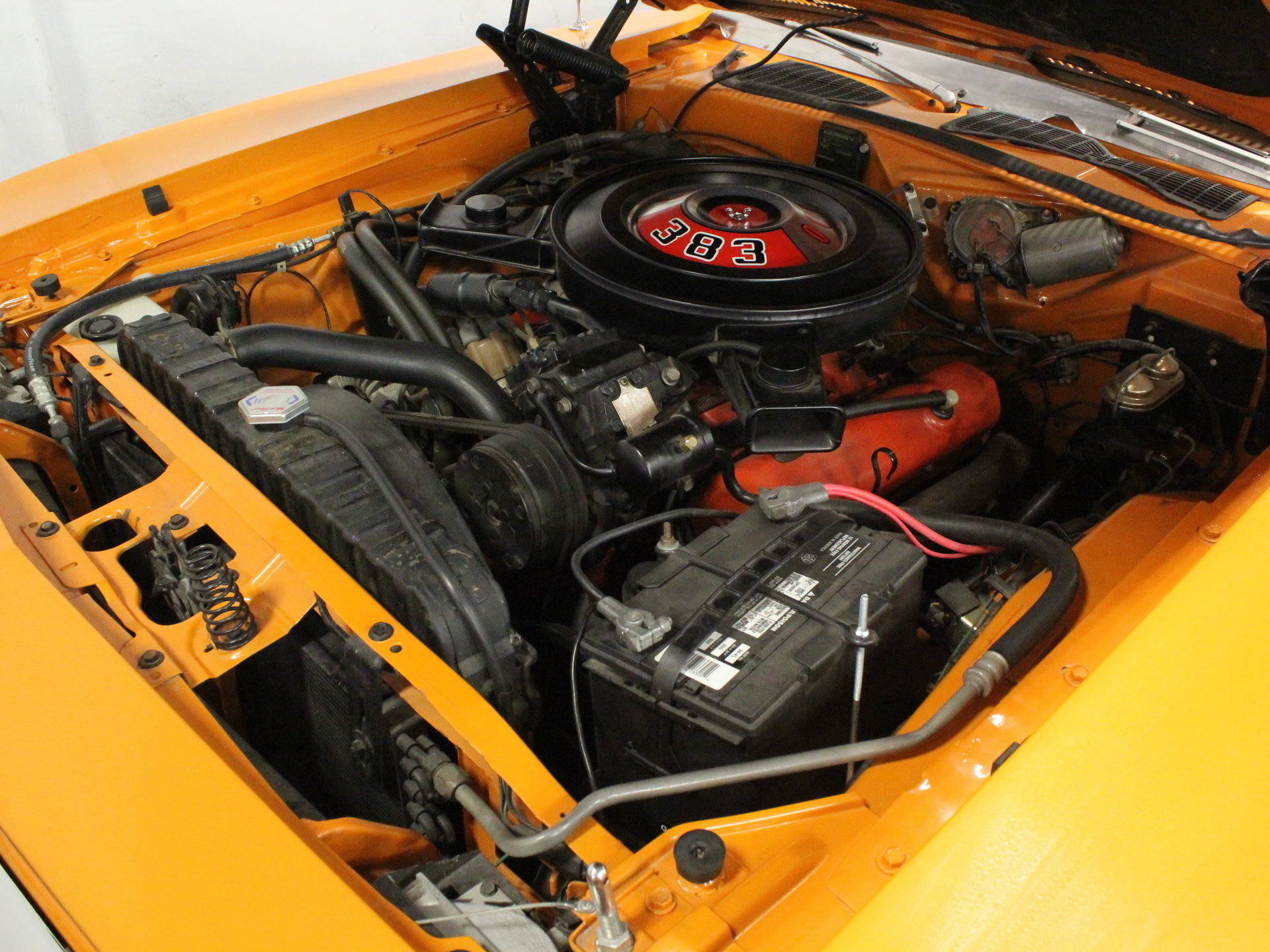 1970 Plymouth Cuda | Streetside Classics - The Nation's Trusted Classic ...