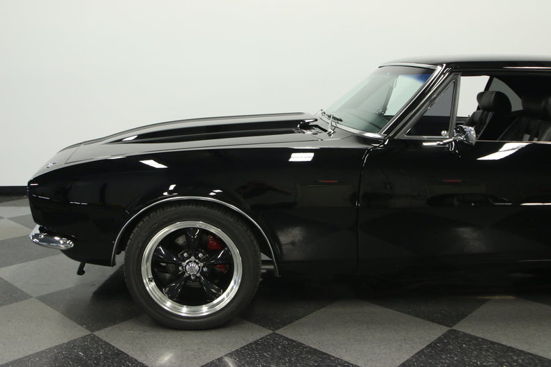 1967 Chevrolet Camaro | Streetside Classics - The Nation's Trusted ...