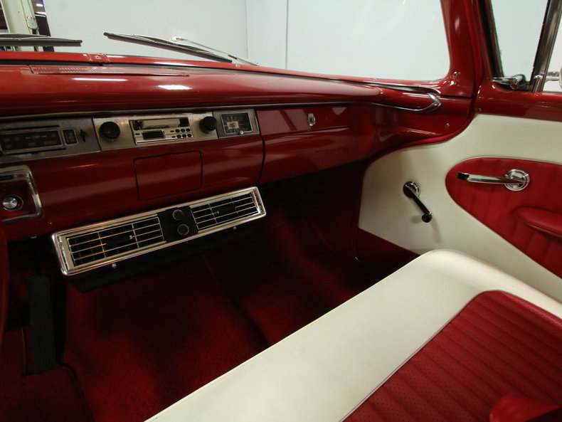 1957 Ford Ranchero | Streetside Classics - The Nation's Trusted Classic ...