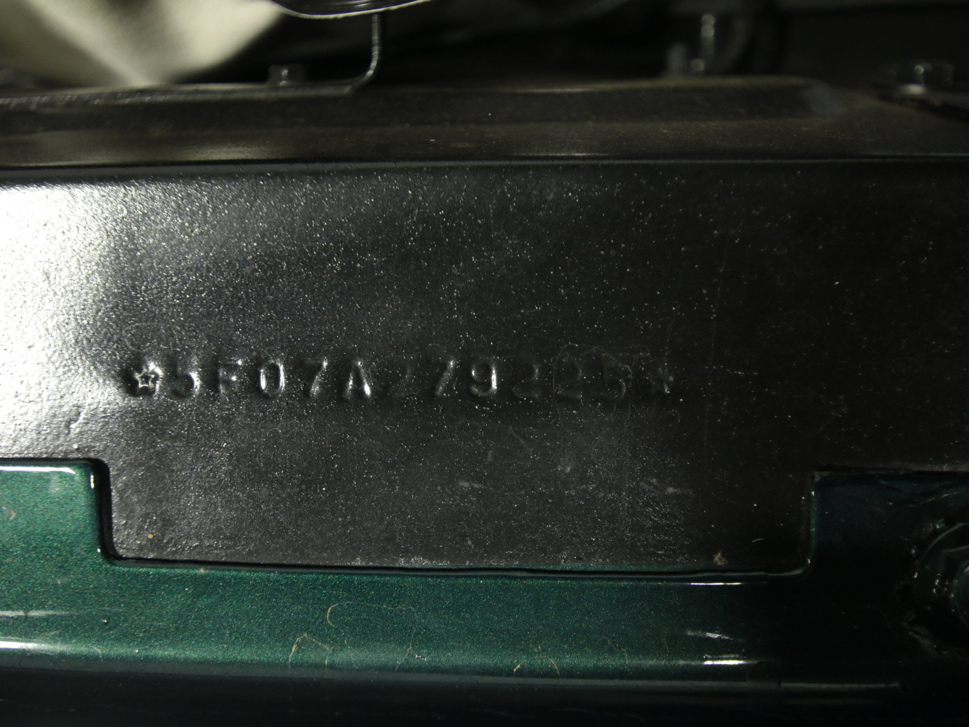 1965 Ford Mustang | Streetside Classics - The Nation's Trusted Classic ...