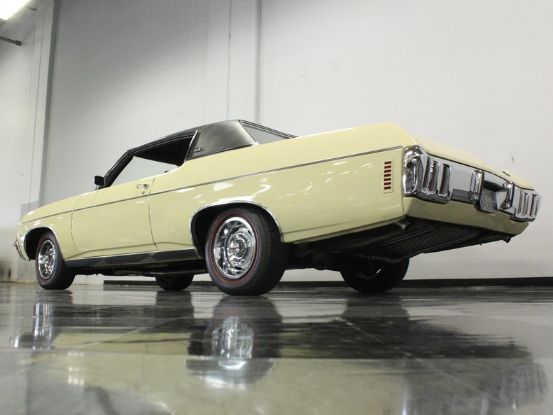 1970 Chevrolet Impala | Streetside Classics - The Nation's Trusted ...