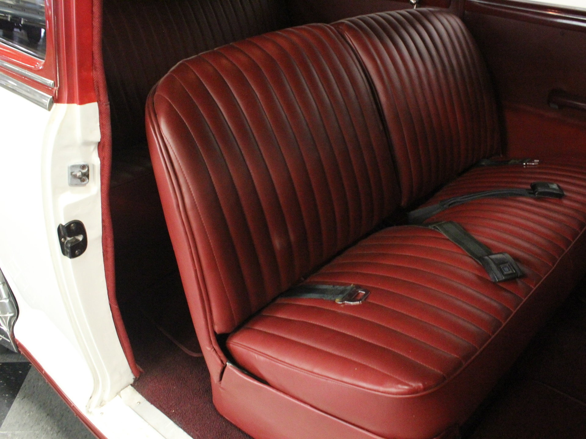 1947 Chevrolet Fleetmaster | Streetside Classics - The Nation's Trusted ...