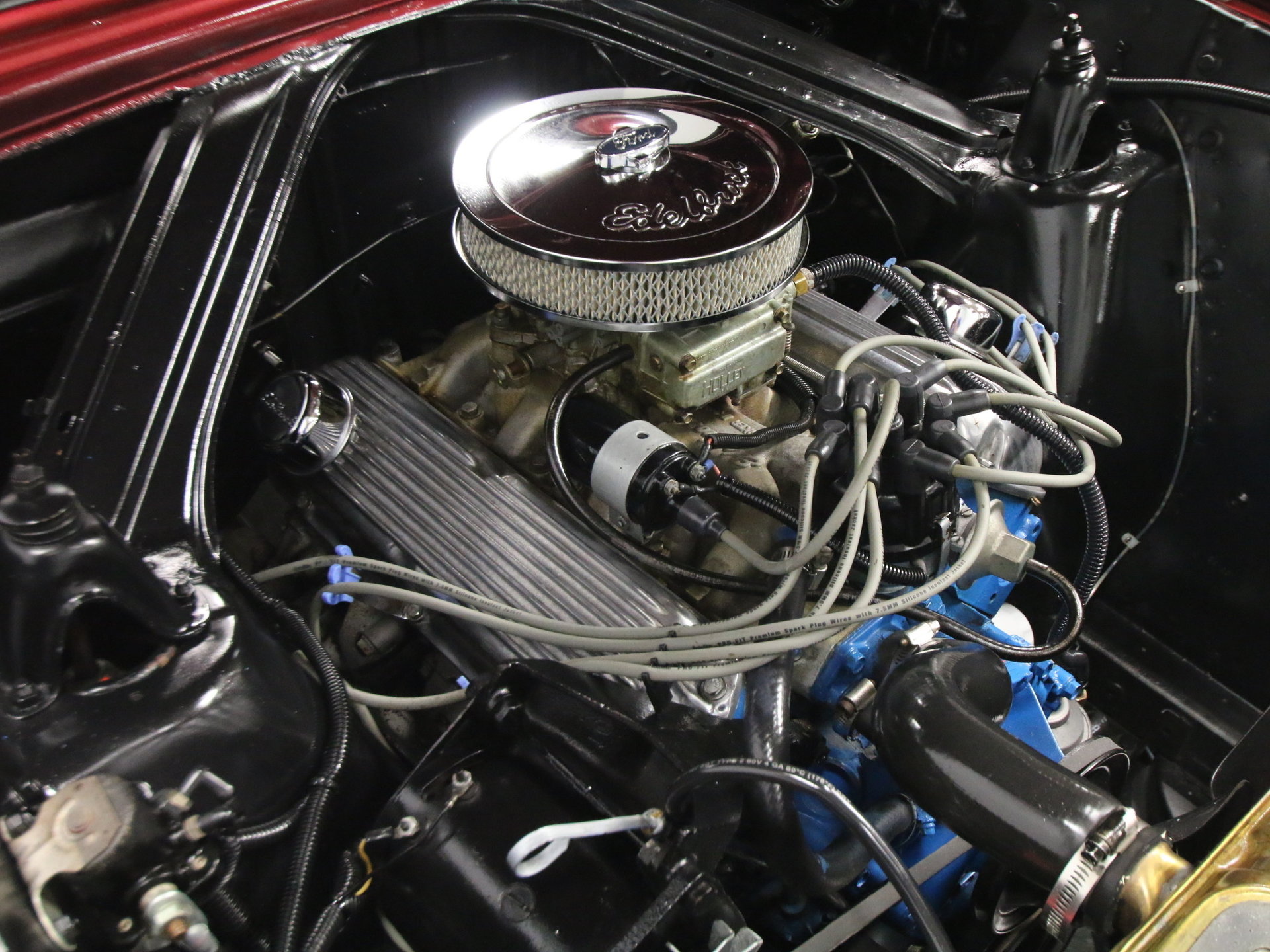 1963 Ford Falcon | Streetside Classics - The Nation's Trusted Classic ...