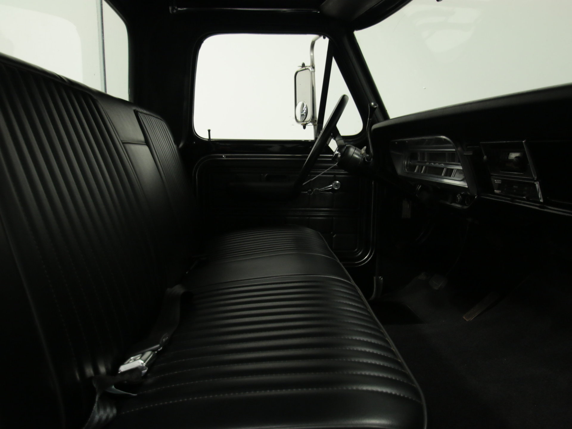 1971 Ford F-100 | Streetside Classics - The Nation's Trusted Classic ...