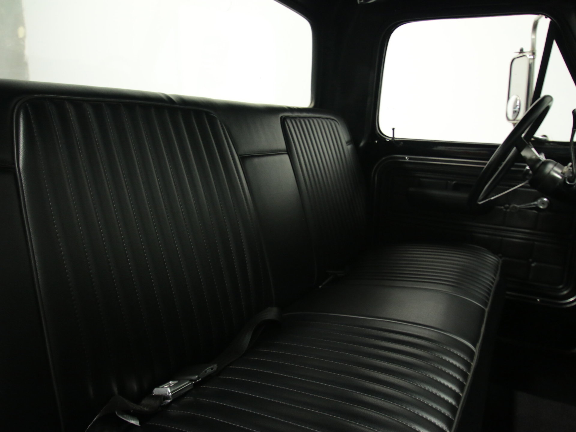 1971 Ford F-100 | Streetside Classics - The Nation's Trusted Classic ...