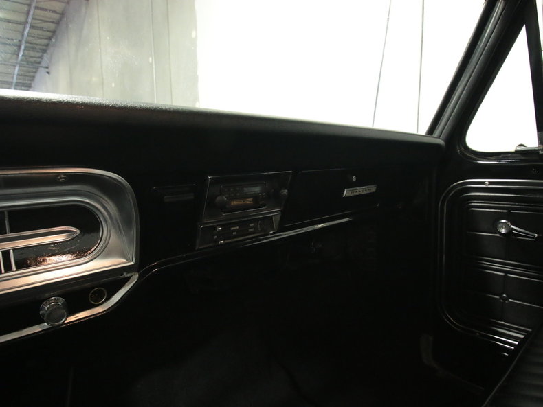 1971 Ford F-100 | Streetside Classics - The Nation's Top Consignment ...