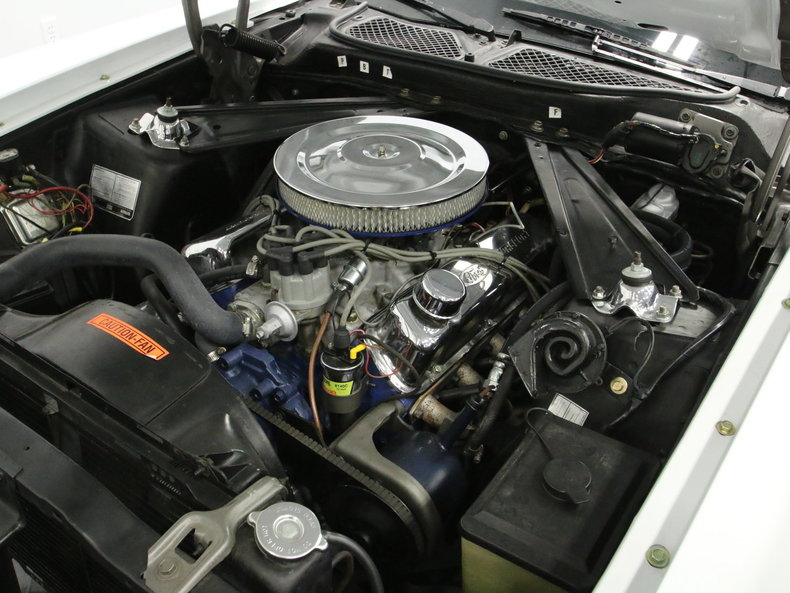 1971 Ford Mustang | Streetside Classics - The Nation's Trusted Classic ...