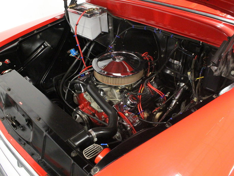 1957 Chevrolet 3100 | Streetside Classics - The Nation's Trusted ...