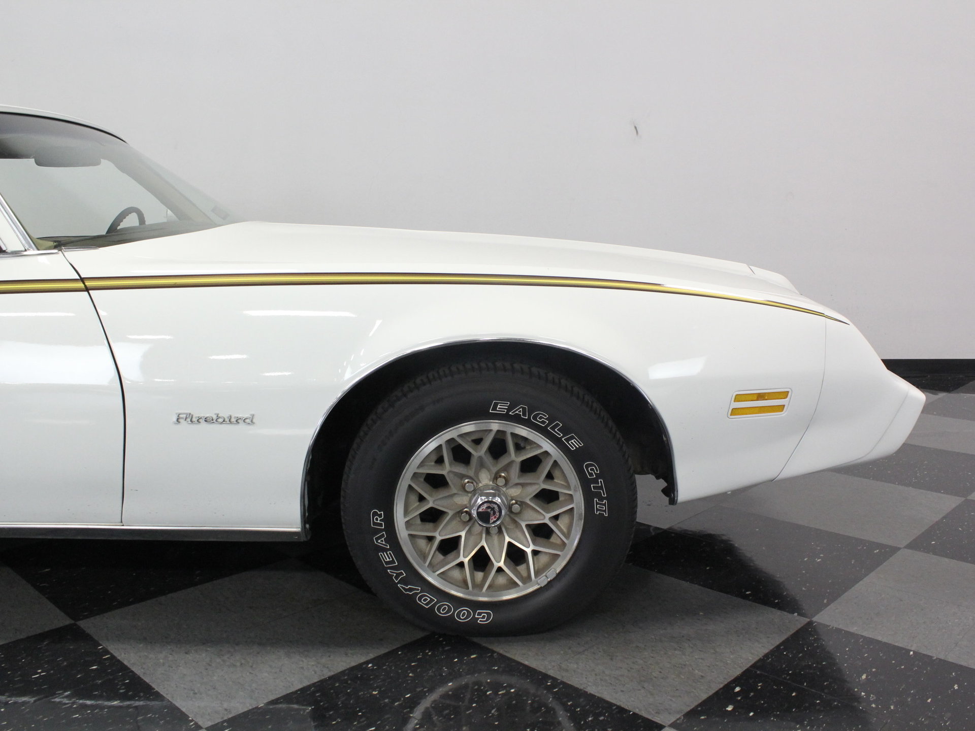 1981 Pontiac Firebird | Streetside Classics - The Nation's Trusted ...
