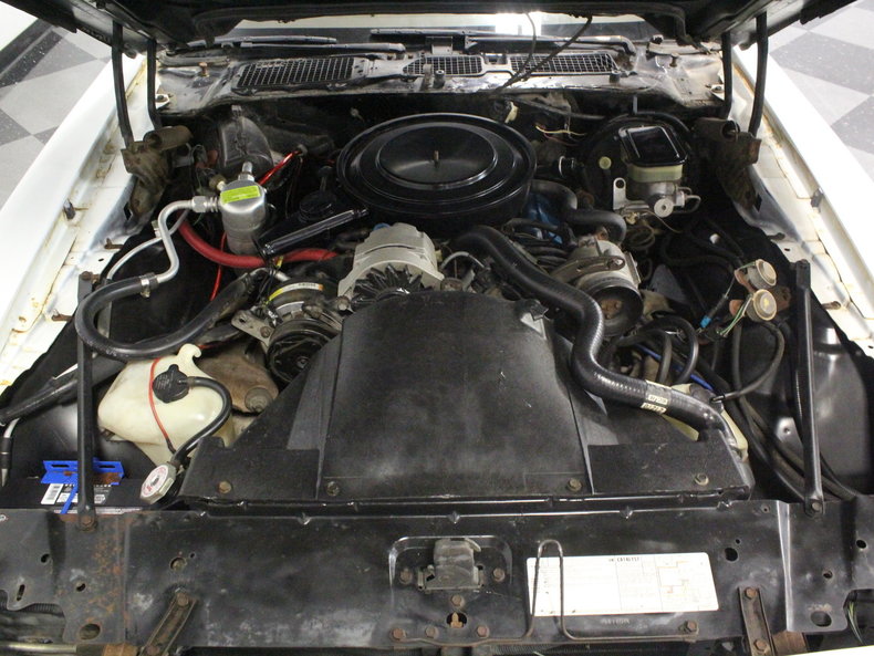 1981 Pontiac Firebird | Streetside Classics - The Nation's Trusted ...