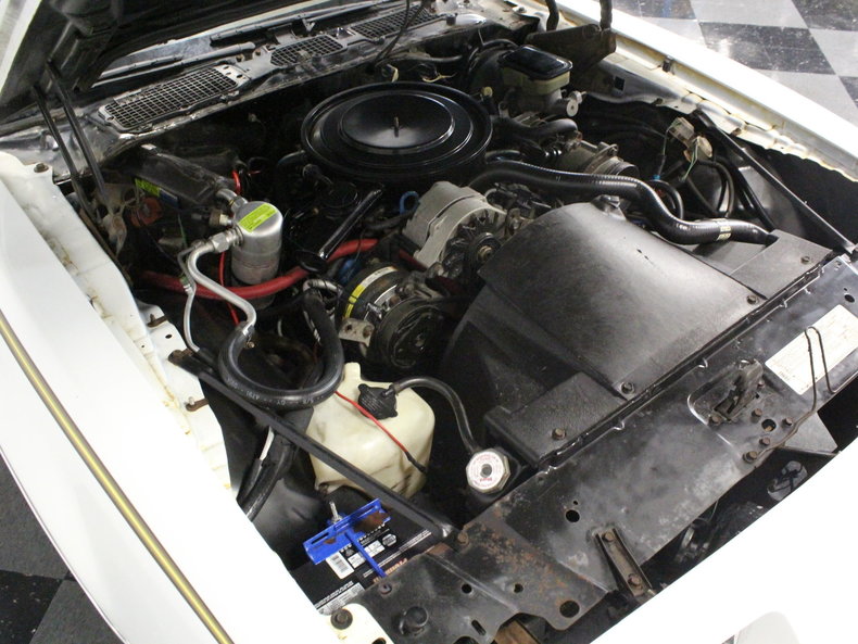 1981 Pontiac Firebird | Streetside Classics - The Nation's Trusted ...