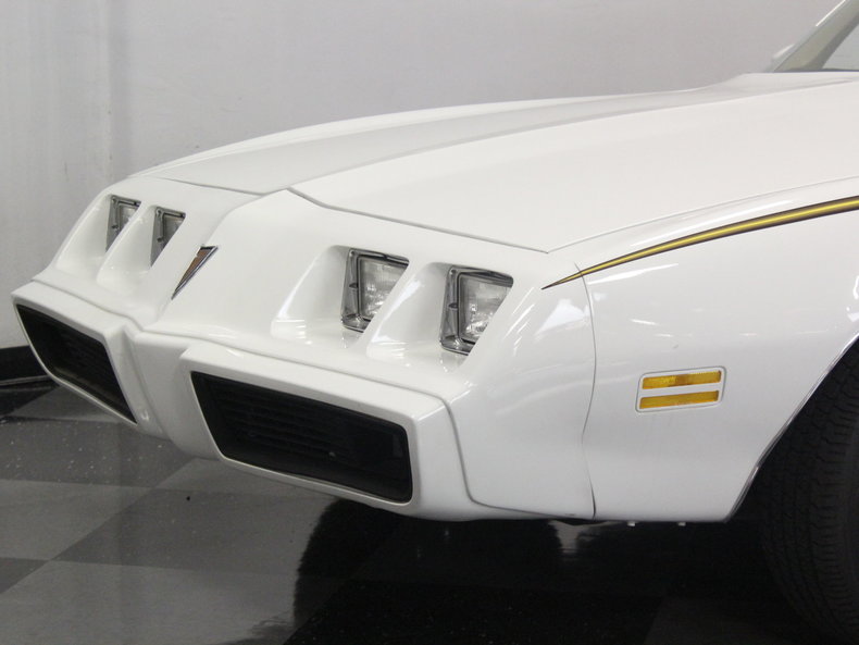 1981 Pontiac Firebird | Streetside Classics - The Nation's Trusted ...