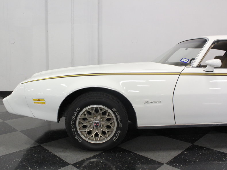 1981 Pontiac Firebird | Streetside Classics - The Nation's Trusted ...