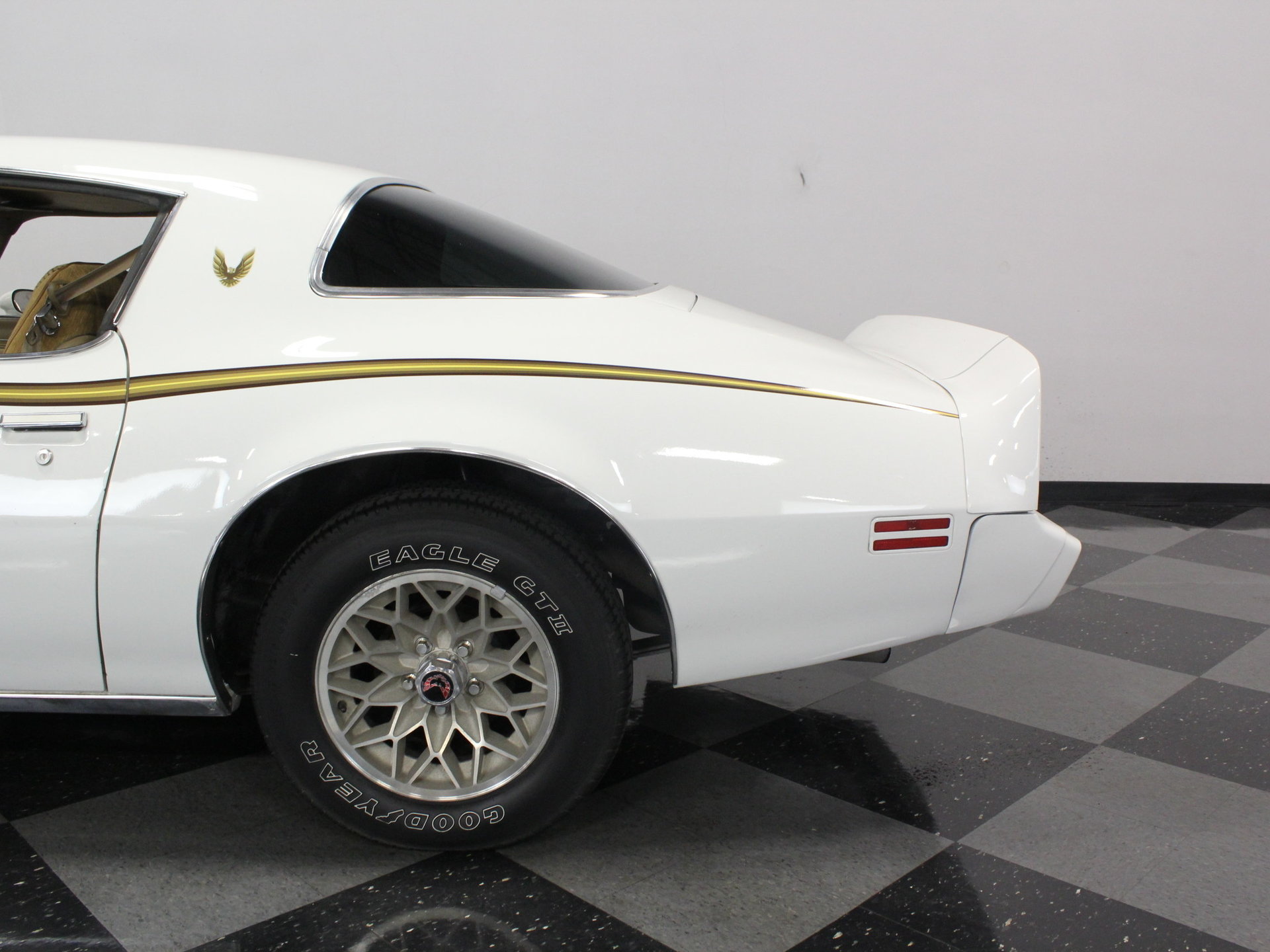 1981 Pontiac Firebird | Streetside Classics - The Nation's Trusted ...