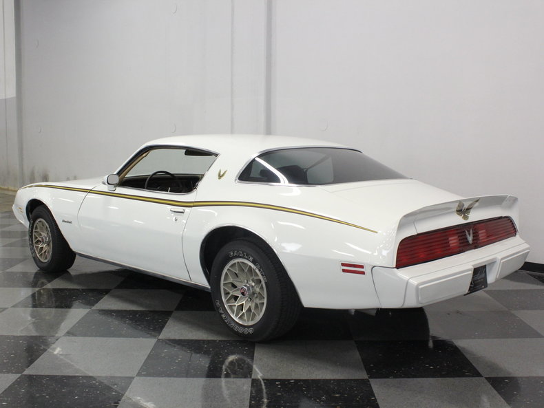 1981 Pontiac Firebird | Streetside Classics - The Nation's Trusted ...